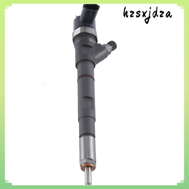 0445110233 ใหม่ หัวฉีดน้ํามันเชื้อเพลิงดีเซล สําหรับ Hyundai KIA ...