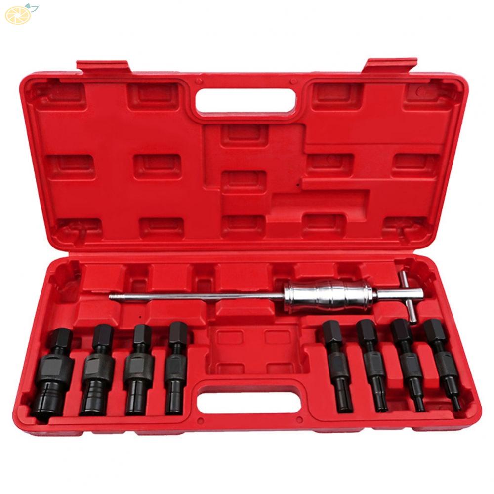 【VARSTR】Internal Extractor Blind Hole Extractor Removal Pilot Bearing ...