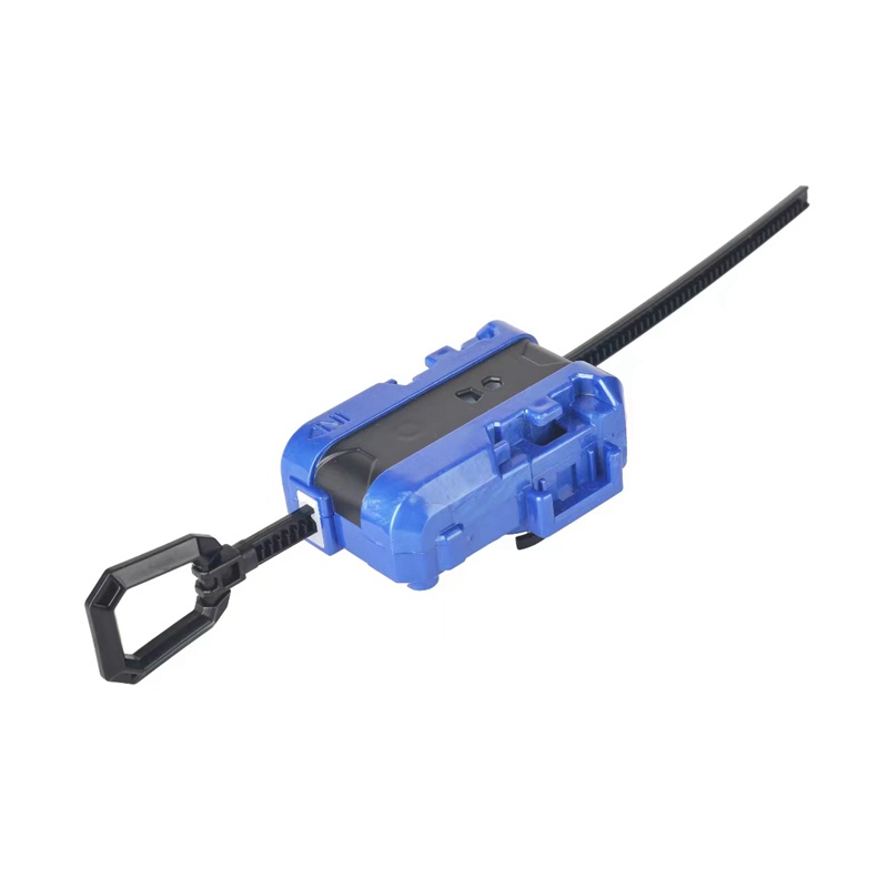 Mq Brand Beyblade X Blue Ripcord Launcher ของเล่นสําหรับเด็ก | Shopee ...