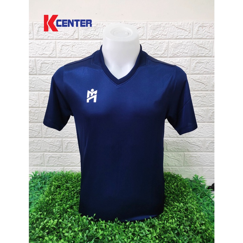 IMANE เสื้อฟุตบอล เสื้อกีฬา รุ่น PREMEIRO II (IMA1-006) | Shopee Thailand