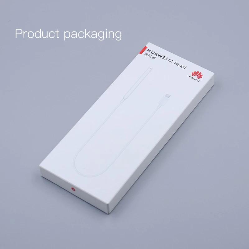 แท้100% HUAWEI M-Pencil charger cable สายชาร์จ HUAWEI M-Pencil สําหรับ ...