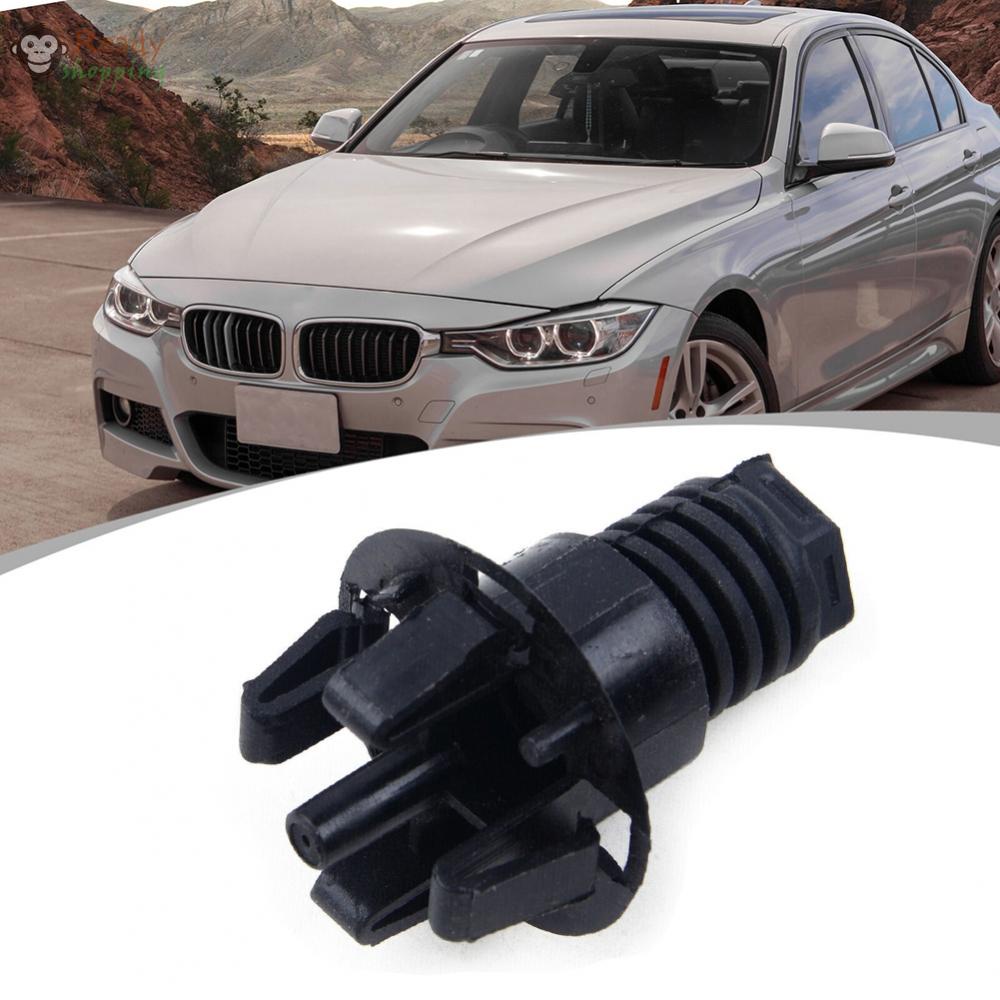 ตัวปรับฝากระโปรงหน้ารถยนต์ สําหรับ BMW 51767183752 บล็อกบัฟเฟอร์ยาง ...