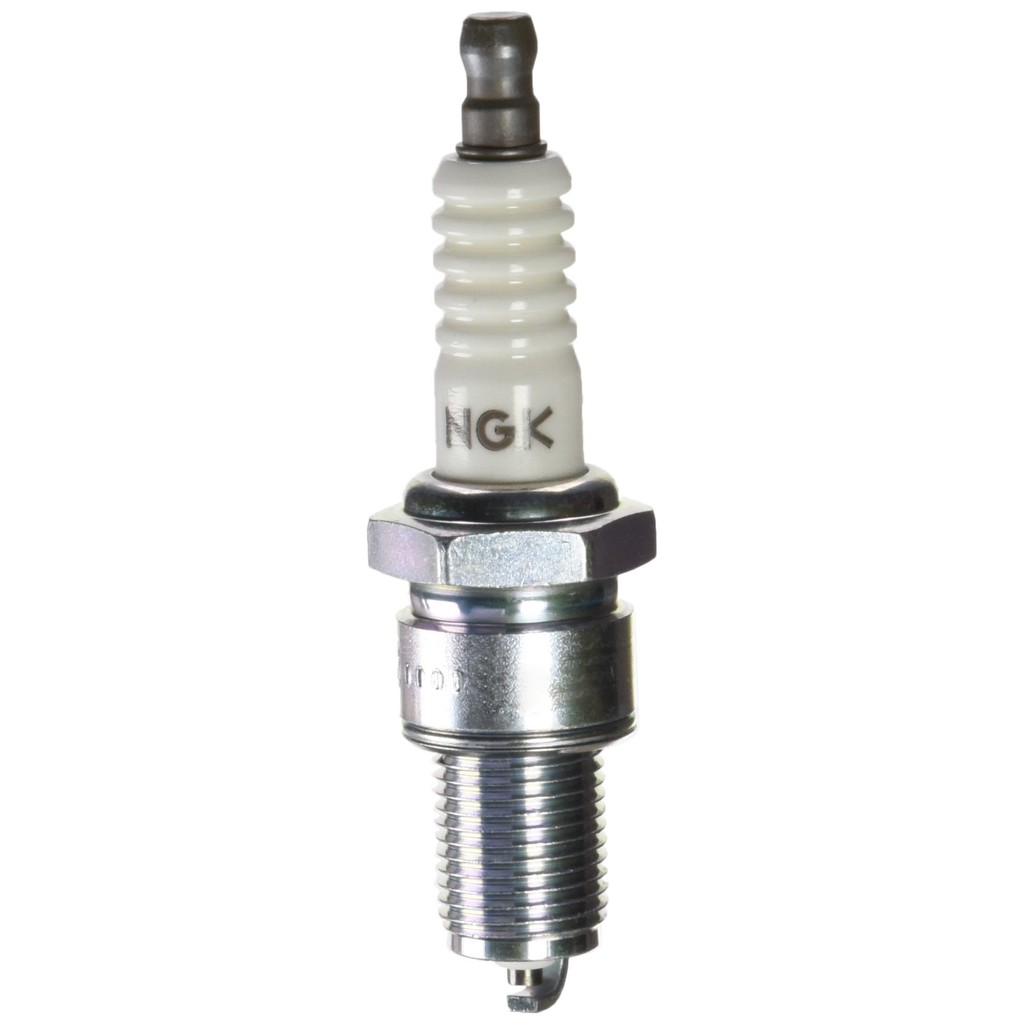 NGK (NGK) ปลั๊กทั่วไป (แบบเทอร์มินอลรวม) 1 ชิ้น [4691] หัวเทียน BP5ESZ ...
