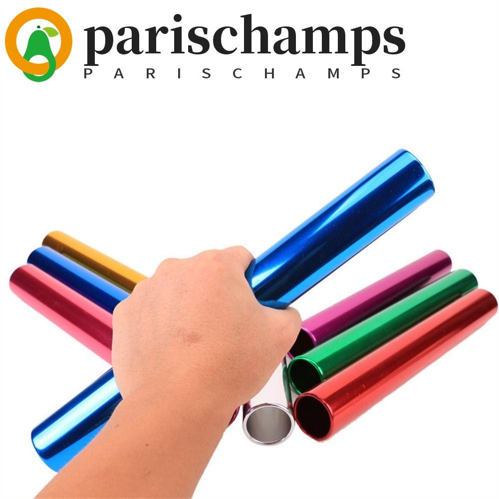 Parischamps รีเลย์ Baton, อลูมิเนียม Track และ Field Relay Track Baton ...