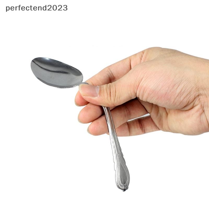 [สมบูรณ์แบบ] Bend Spoon Bending Magic Tricks Street Close Up Magic Tricks ของเล่นวิเศษคลาสสิก ...