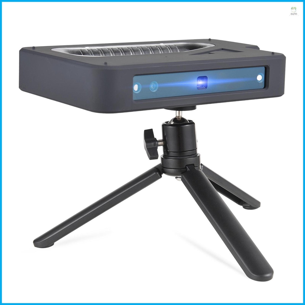 Handheld 3D Scanner for 3D Printing - High Precision, Fast Scanning ...