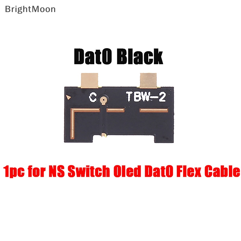 Brightmoon อะแดปเตอร์สายเคเบิ้ลอ่อน สําหรับ NS Switch Oled EMMC Dat0 Oat0 1 ชิ้น | Shopee Thailand