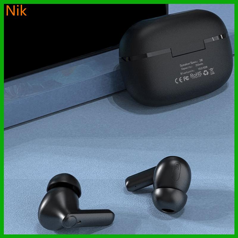 หูฟังไร้สาย BLE5 0 IPX5 กันน้ํา สําหรับ Lenovo HT05 Origin | Shopee ...