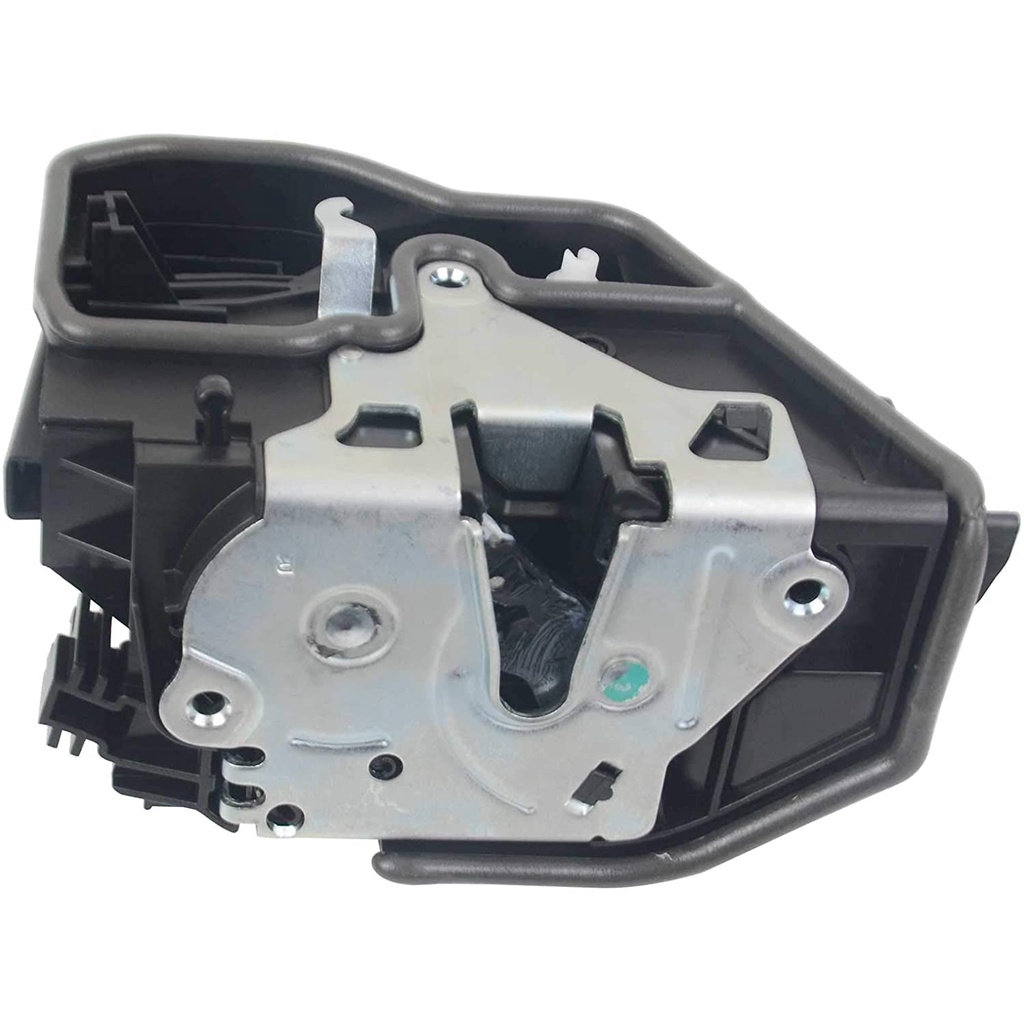 Xps อุปกรณ์ล็อคประตูด้านหน้า ด้านหลัง ซ้าย ขวา สําหรับ BMW E60 E65 E70 ...