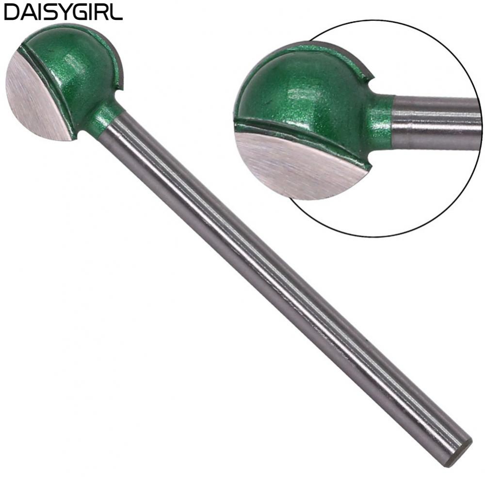 【DAISYG】Routet Bit Hard Alloy High Hook Lubricated Shear Angles Totally ...