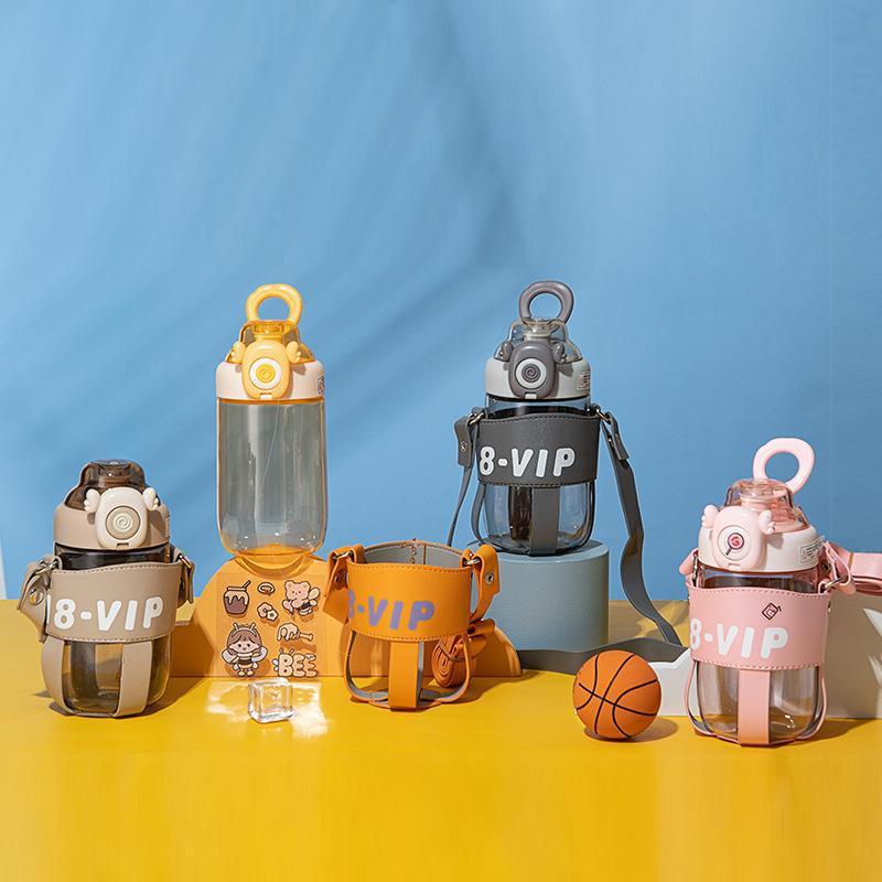 ถ้วยน้ำพลาสติกเด็กดื่มโดยตรง | Shopee Thailand