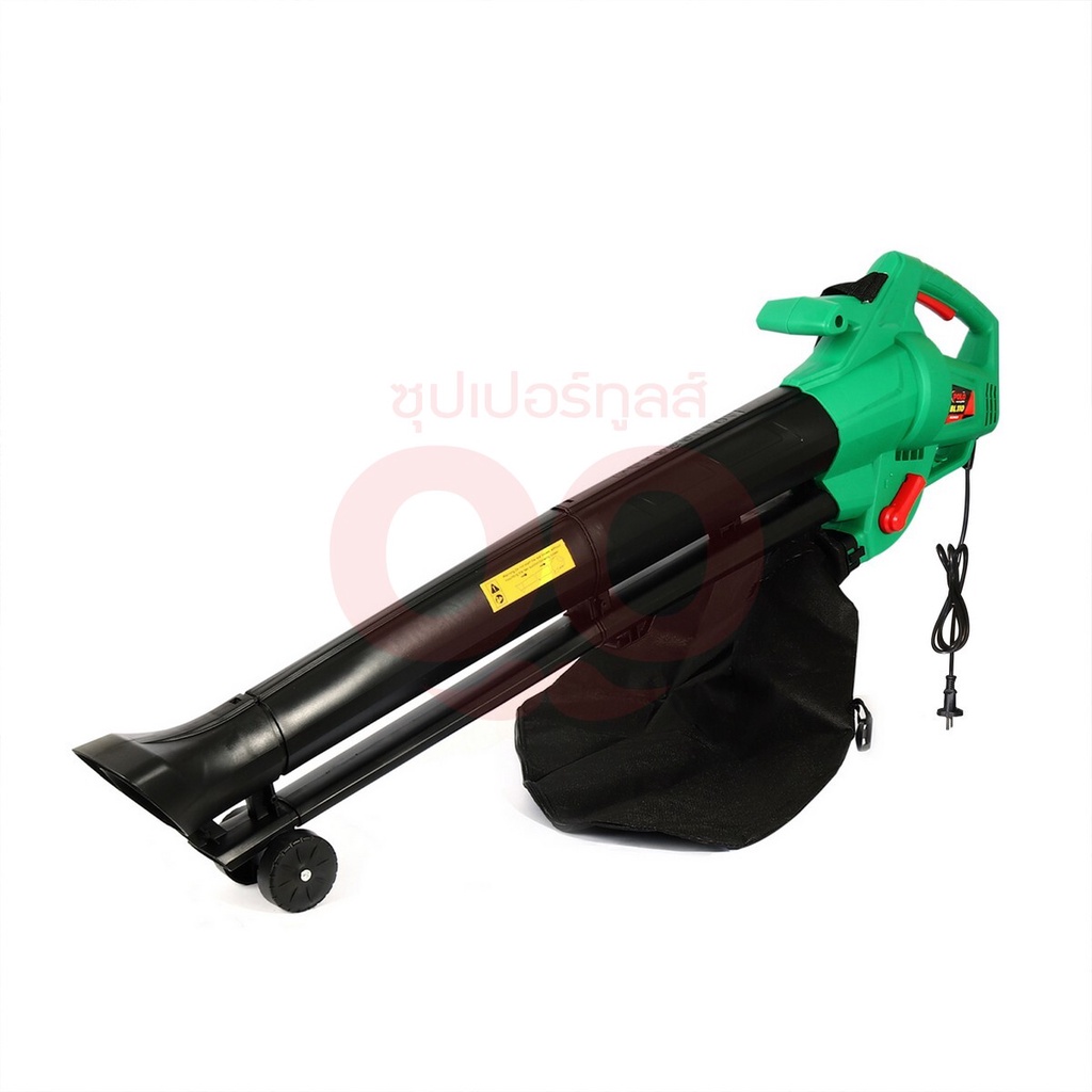 POLO (VENTILATOR) (โปโล(พัดลมระบายอากาศ)) BL3300 เครื่องดูดเป่าใบไม้ ไฟฟ้า | Shopee Thailand