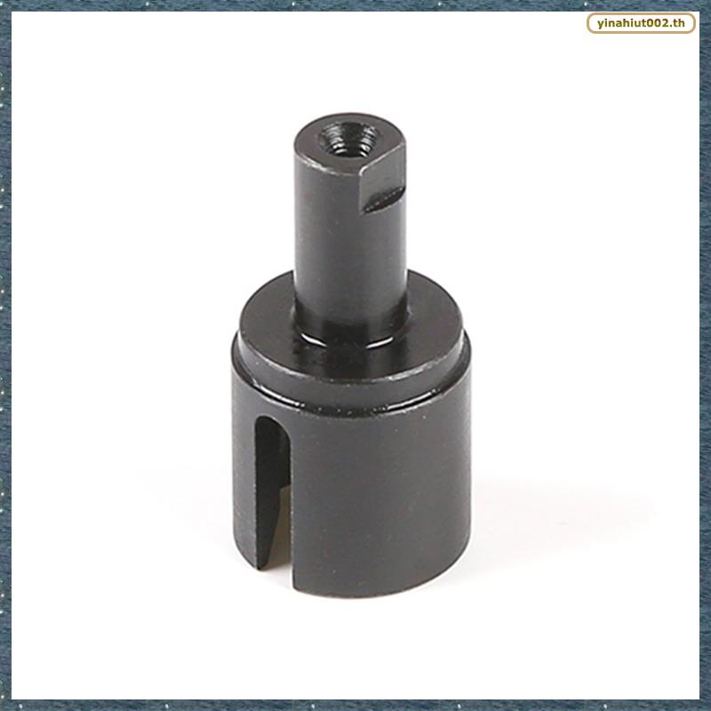 [K U Y G] เพลาโลหะ เอาท์พุท สําหรับอัพเกรดรถบรรทุก 1/5 HPI ROFUN ROVAN KM BAHA 5B 5T 5SC SS ...