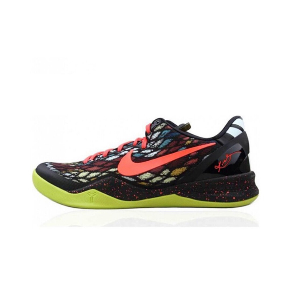 รองเท้าบาสเก็ตบอล Zoom Kobe 8 VIII ZK8 รองเท้ากีฬาคอมแบทสำหรับผู้ชาย ...