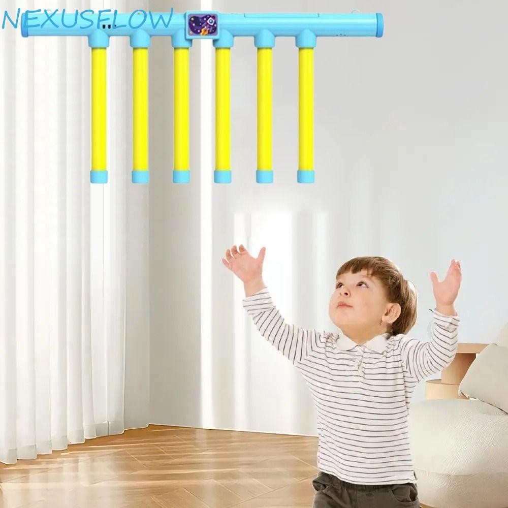 Nexusflow Challenge Falling Stick เกม, Falling Parent-Child Catching ...