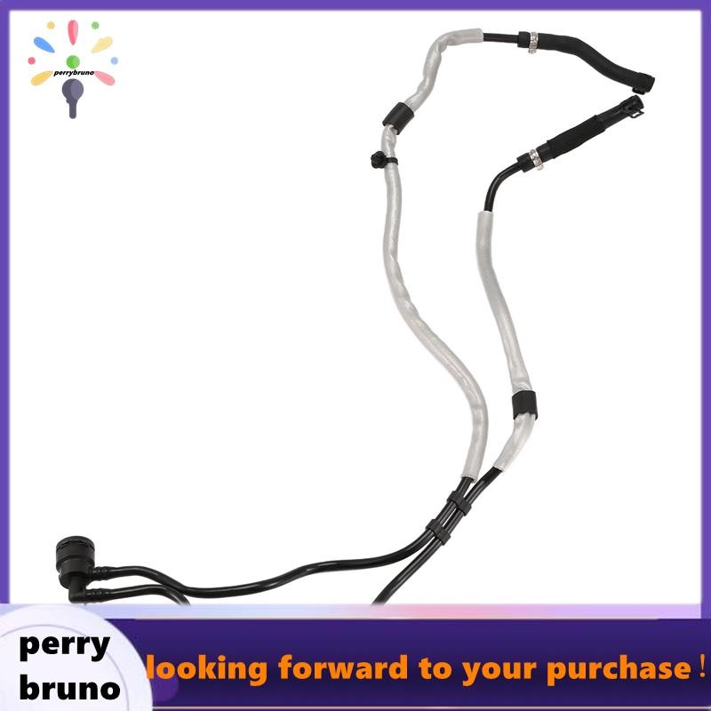 ก2535013800 ท่อระบายหม้อน้ําหล่อเย็นอัตโนมัติสําหรับ E-CLASS T-รุ่น ...