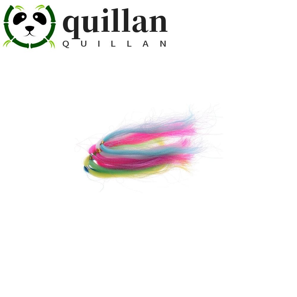 Quillan คริสตัล Shining String แมลงวันอุปกรณ์เสริม Diy วัสดุ Fly ตกปลา ...