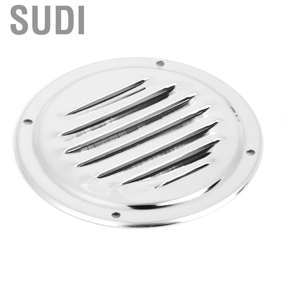 Sudi Professional Stainless Steel Louver Vent Grille Yachts for Ships ...