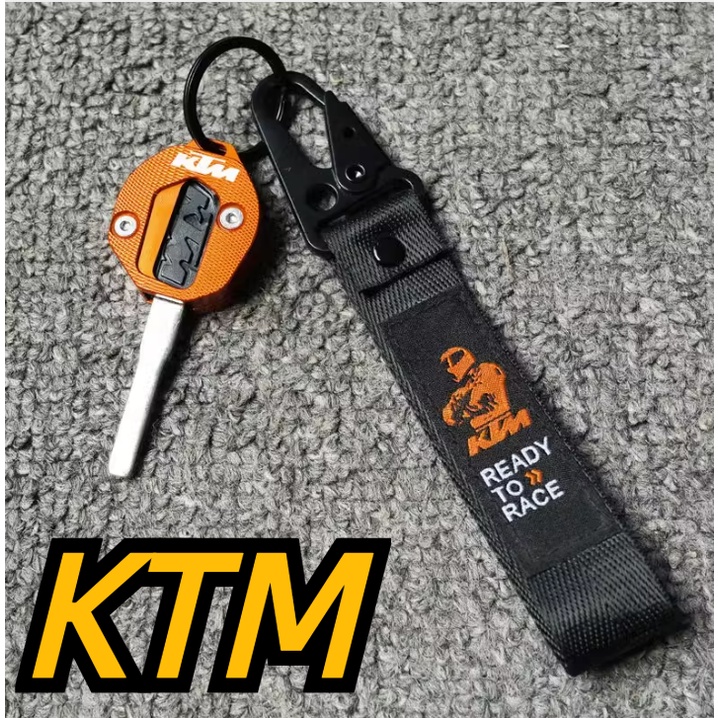 KTM motorcycle key cover RC390 DUKE 250 790 890 ADVENTURE 250 790 390 ...