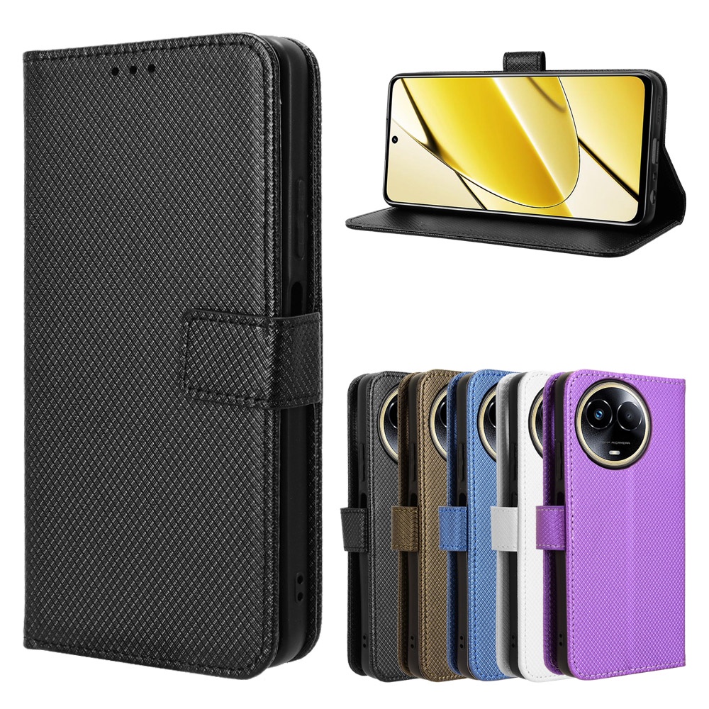 เคส Case for Realme 14 14T 14x 13 13+ 12x 12+ 12 11x 11 Pro+ Plus C71 C75 C75x C67 C63 C61 4G ...
