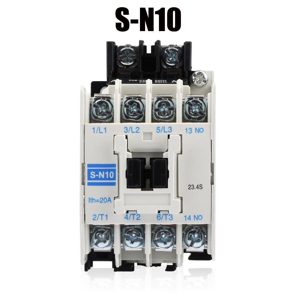 โอเวอร์โหลด TH-N12 Overload Relay (ใช้กับ S-N10 , S-N11 , S-N12) โอเวอร์โหลด OVERLOAD RELAY ...