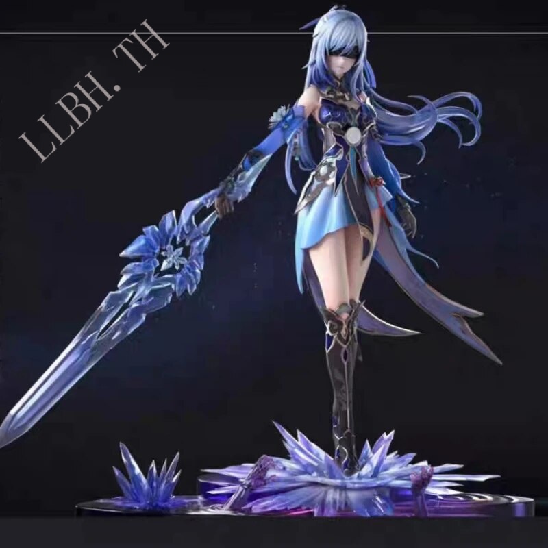 【Presale】Honkai: Star Rail Anime Figurine Jingliu Game Character ...