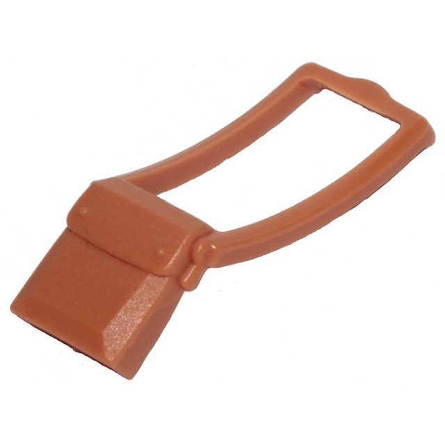 เสริมการเรียนรู้ [826] ชิ้นส่วนเลโก้ Lego Part Minifigure, Utensil Bag ...