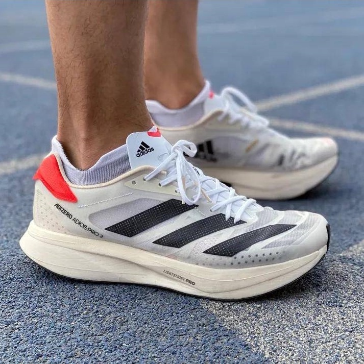ADIDAS Adizero Adios Pro 2 | Shopee Thailand