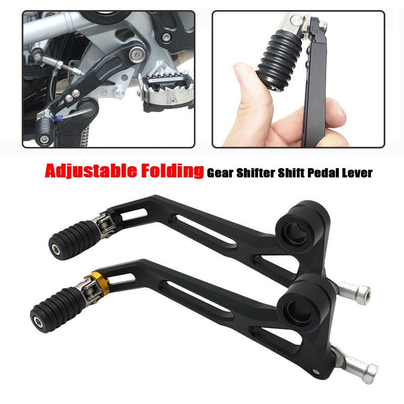 FFS สำหรับ Sukuki V-Current DL1000 DL1050XT Shifter SHIFT Pedal LEVER V ...