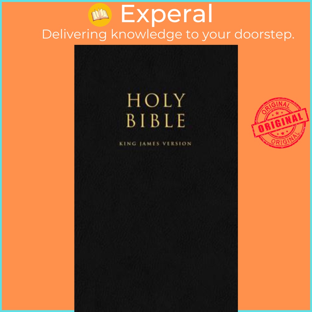 - The Holy Bible: Authorized King James Version: King Jam โดย John Doe ...