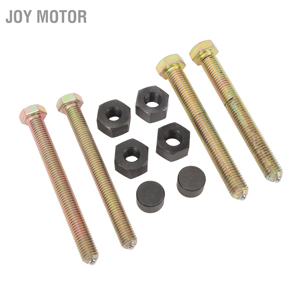 JOY Motor Impact Rated Hub กำจัดเกลียวโลหะ M12 M14 กดสลักเกลียว Removal ...