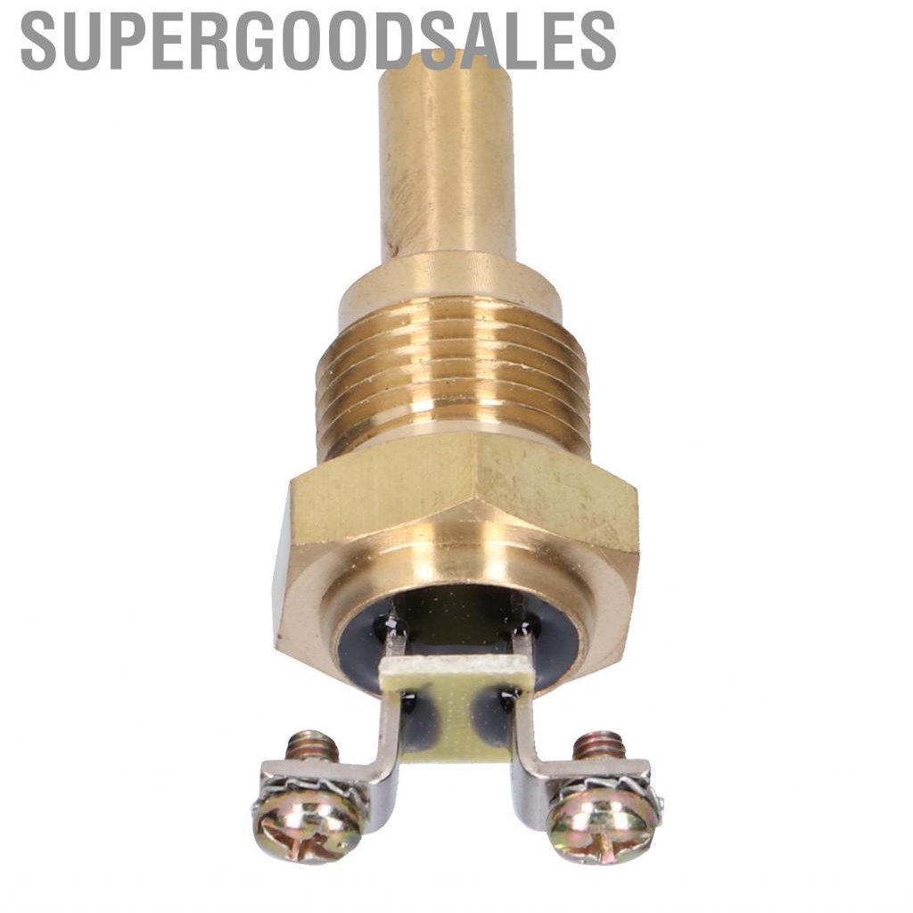 Supergoodsales 4I5394 เซ็นเซอร์วัดอุณหภูมิน้ำแบบพกพาทนทาน | Shopee Thailand