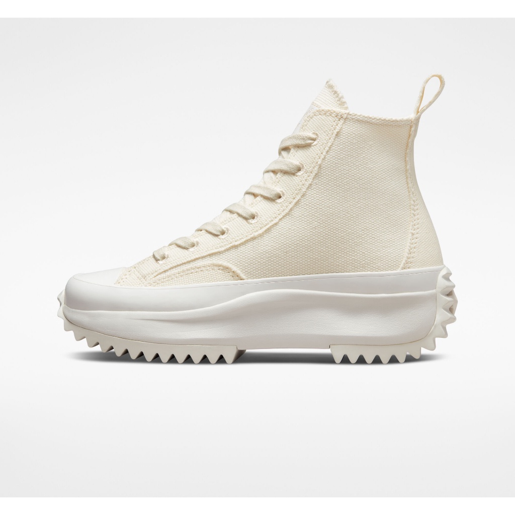 Converse Designed In Italy Run Star Hike Platform Raw Edge UNISEX HIGH ...