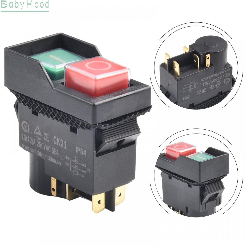 【Big Discounts】Electromagnetic Switch IP54 Replacement Safety Switch ...