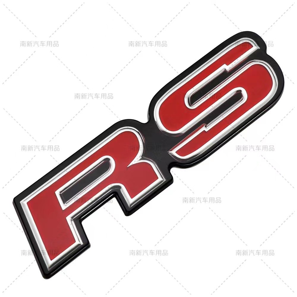 รถ SI รถป้ายสติกเกอร์ word mark 2.0 displacement mark Honda Honda CIVIC ...