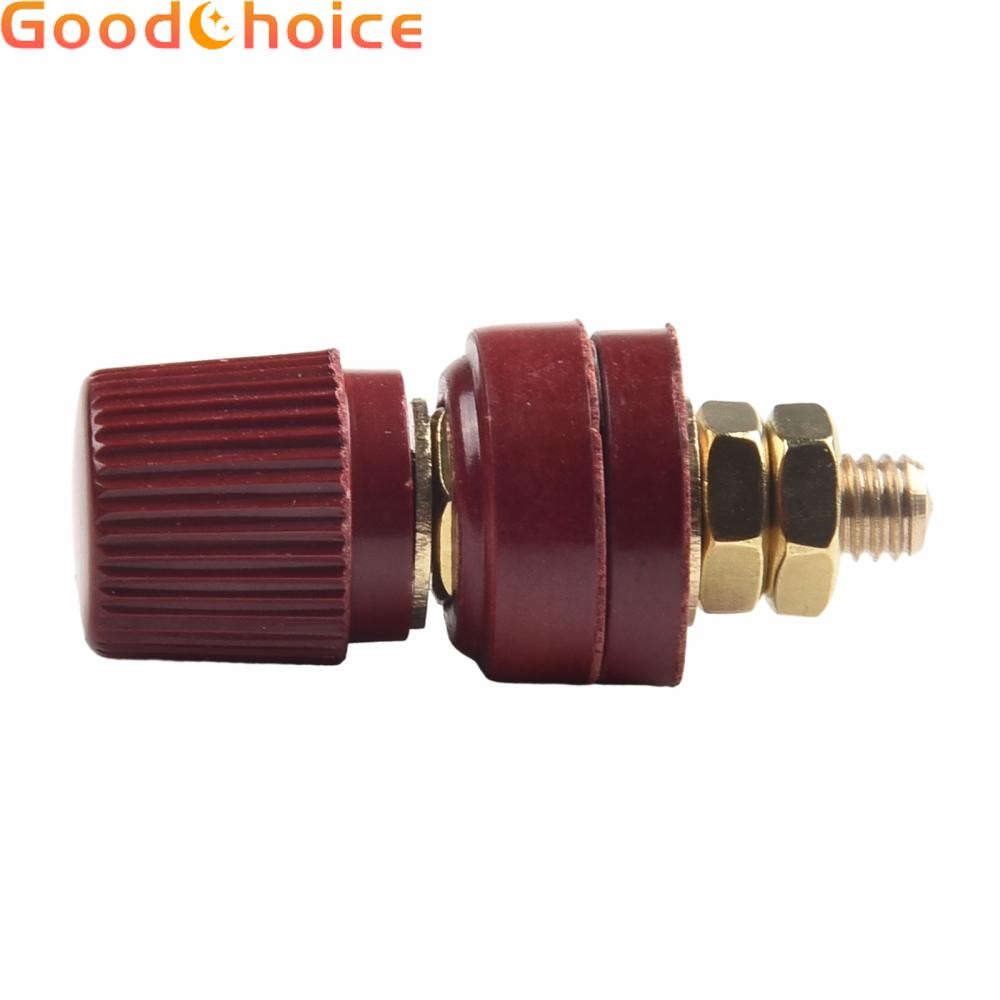 【Good】Binding Posts RVs And Solar Panels 1 Pair 100A Binding For ...