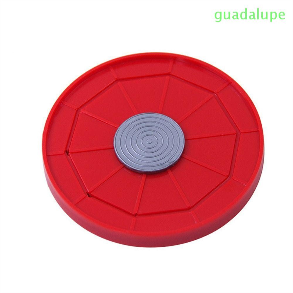 Guadalupe เหรียญ Coaster Magic Tricks, Gimmick Prop นักมายากลเกมเหรียญ ...