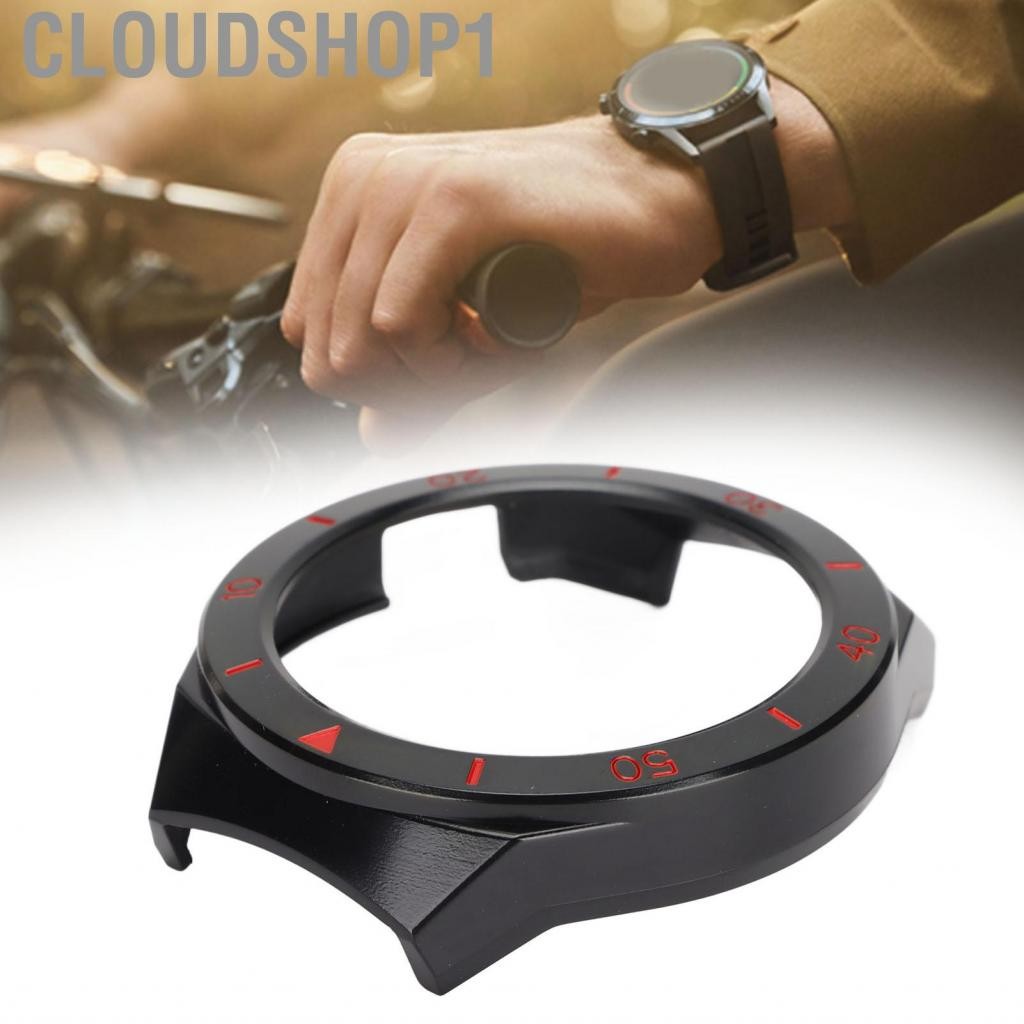 Cloudshop1 ดู Protector Shell Frame หน้าจอสายรัดข้อมือทนต่อรอยขีดข่วน ...