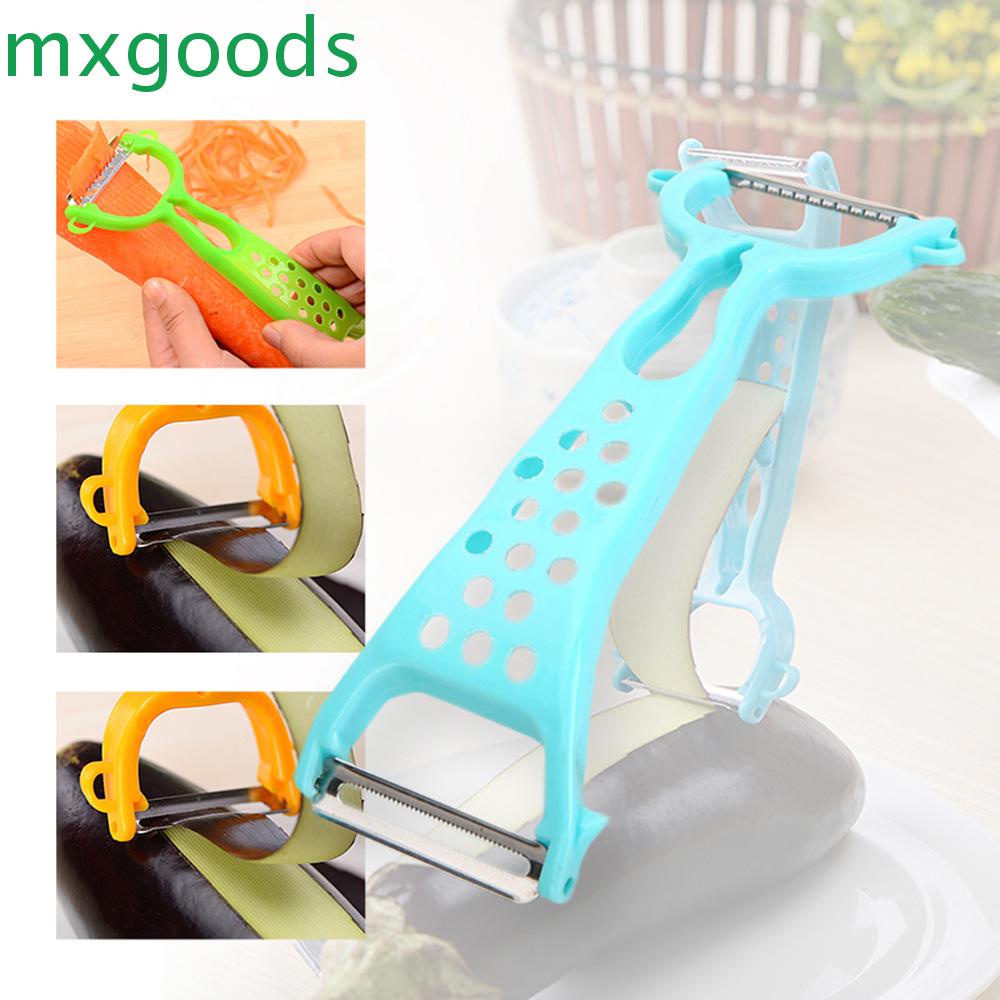 Mxgoods เครื่องขูดผัก ผลไม้ แตงกวา อเนกประสงค์ คุณภาพสูง | Shopee Thailand