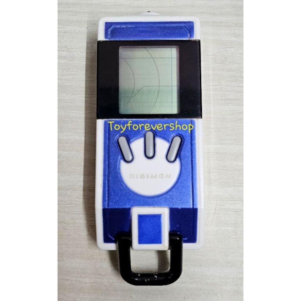 Digimon Digivice Data Link JP แท้ ดิจิมอน ดิจิไวซ์ | Shopee Thailand