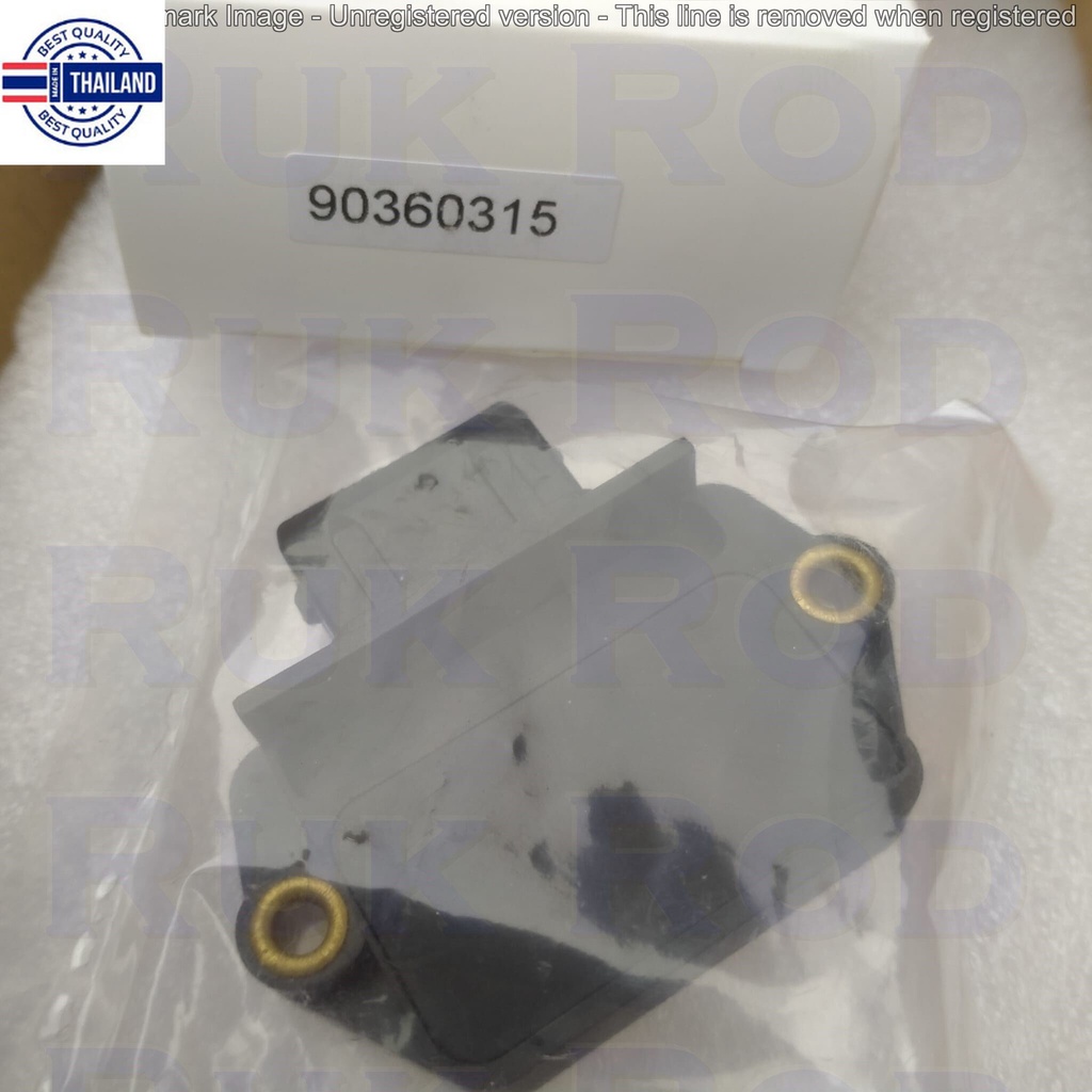 Opel Corsa โมดูลจุดระเิด แรนด์ Hongwin OE : 90243630 90360314 6238777 ...