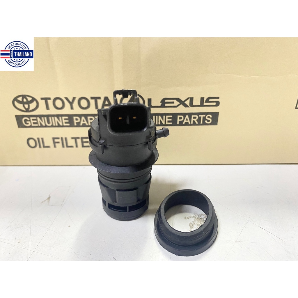 มอเตอร์ฉีดน้ำฝน Toyota Vigo, ใหม่ Vios ใหม่ Altis 2008-2012, Yaris ...