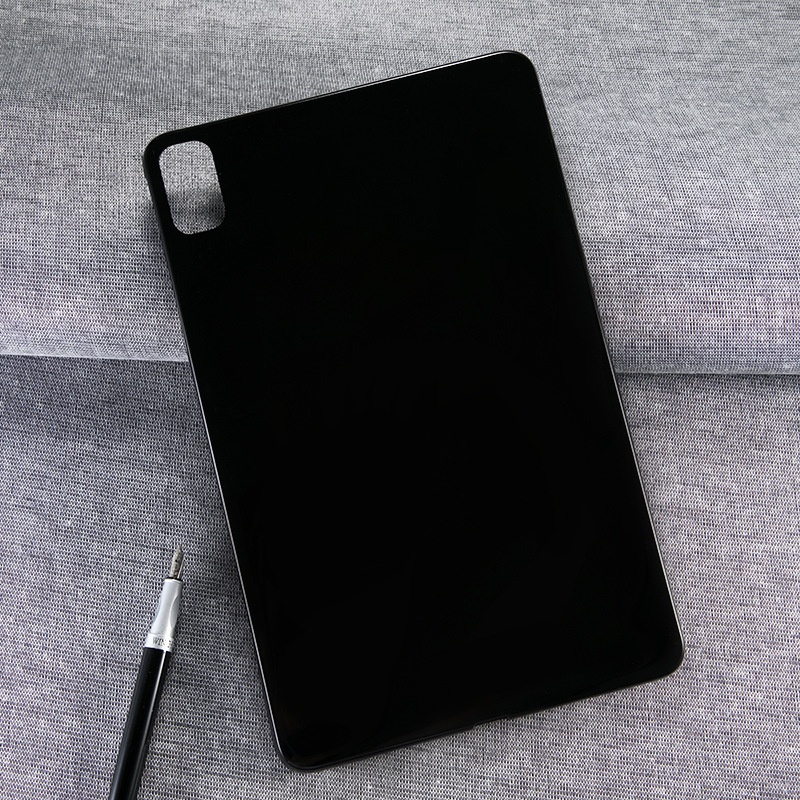 เคสเจลลี่ TPU นิ่ม ป้องกันด้านหลัง สําหรับ Redmi Pad SE 5 6 Pro 2 3 4 ...