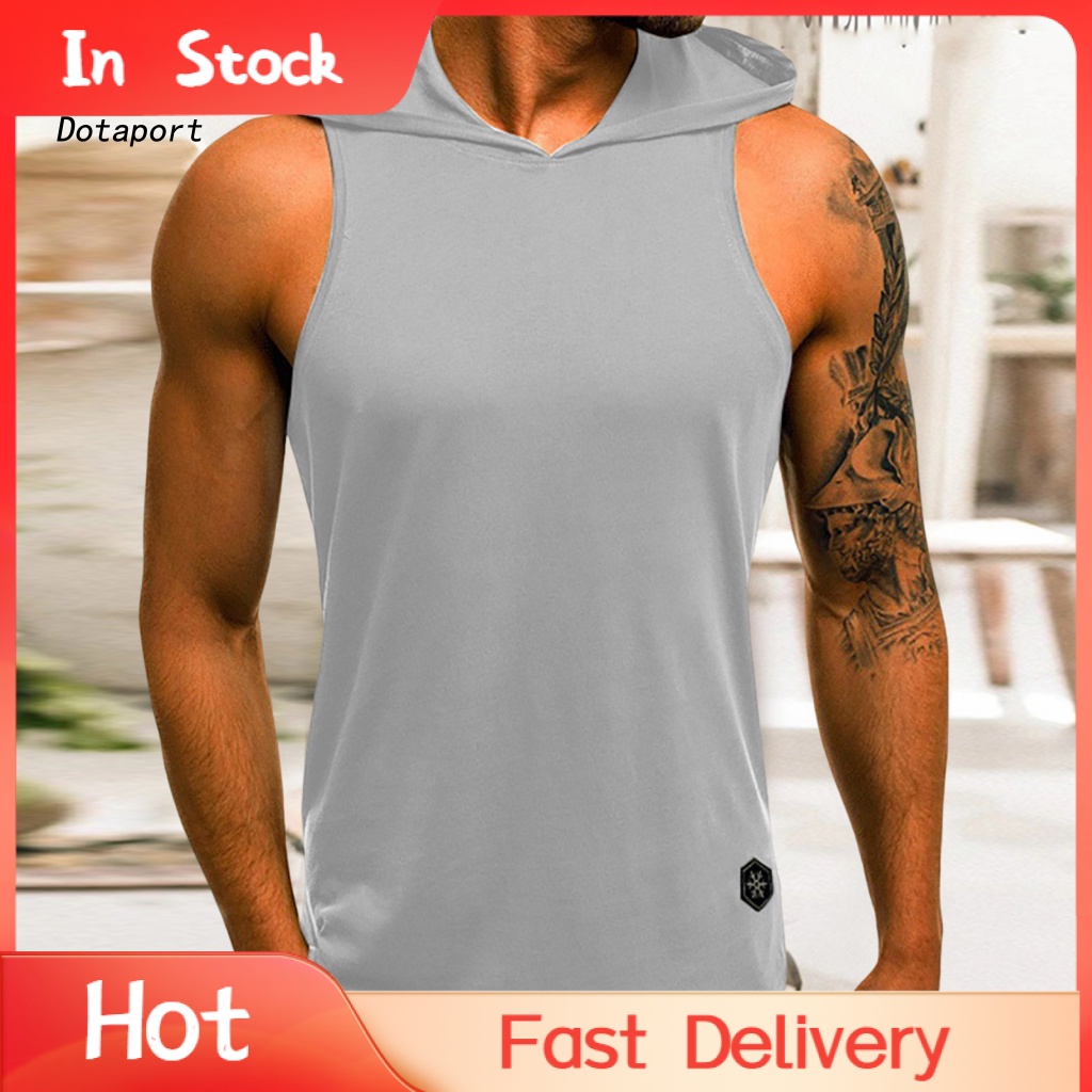 Kddt- เสื้อกีฬาแขนกุด | Shopee Thailand