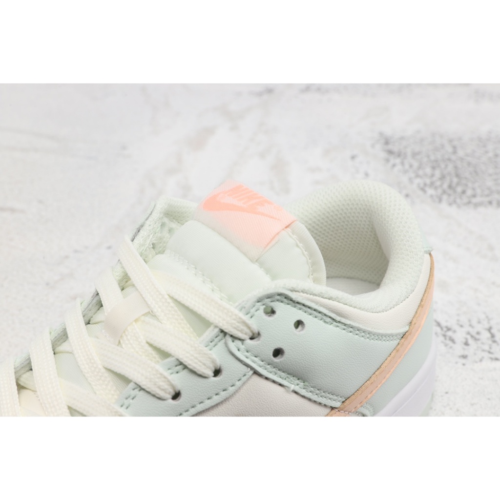 Nike Authentic SB Dunk Low DD1503-104 รองเท้ากันลื่นแบบสบาย ๆ สไตล์วิน ...