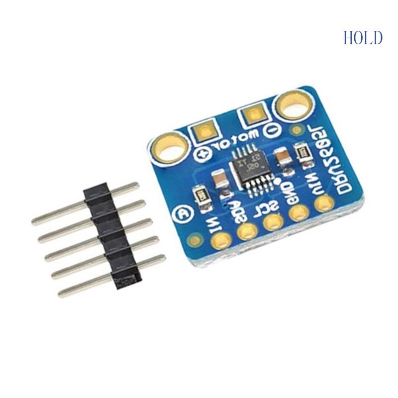 Ace DRV2605L โมดูลไดรเวอร์มอเตอร์ Haptic เครื่องมือพัฒนา สําหรับ Haptic ...