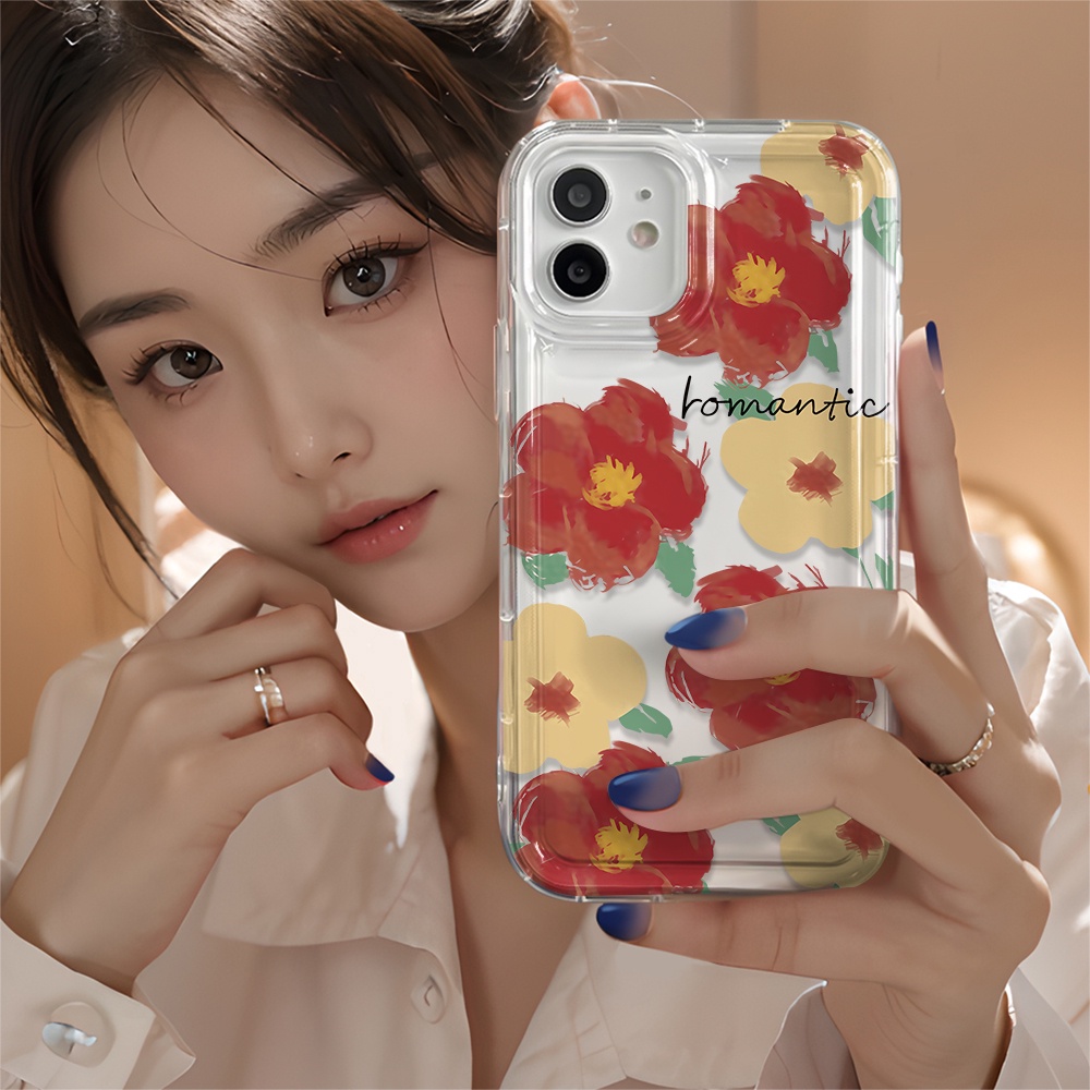 P215 เคสโทรศัพท์มือถือ กันกระแทก สําหรับ Xiaomi Redmi Note 13 12 12T 12R 11 11T 11S 11SE 10 10S ...
