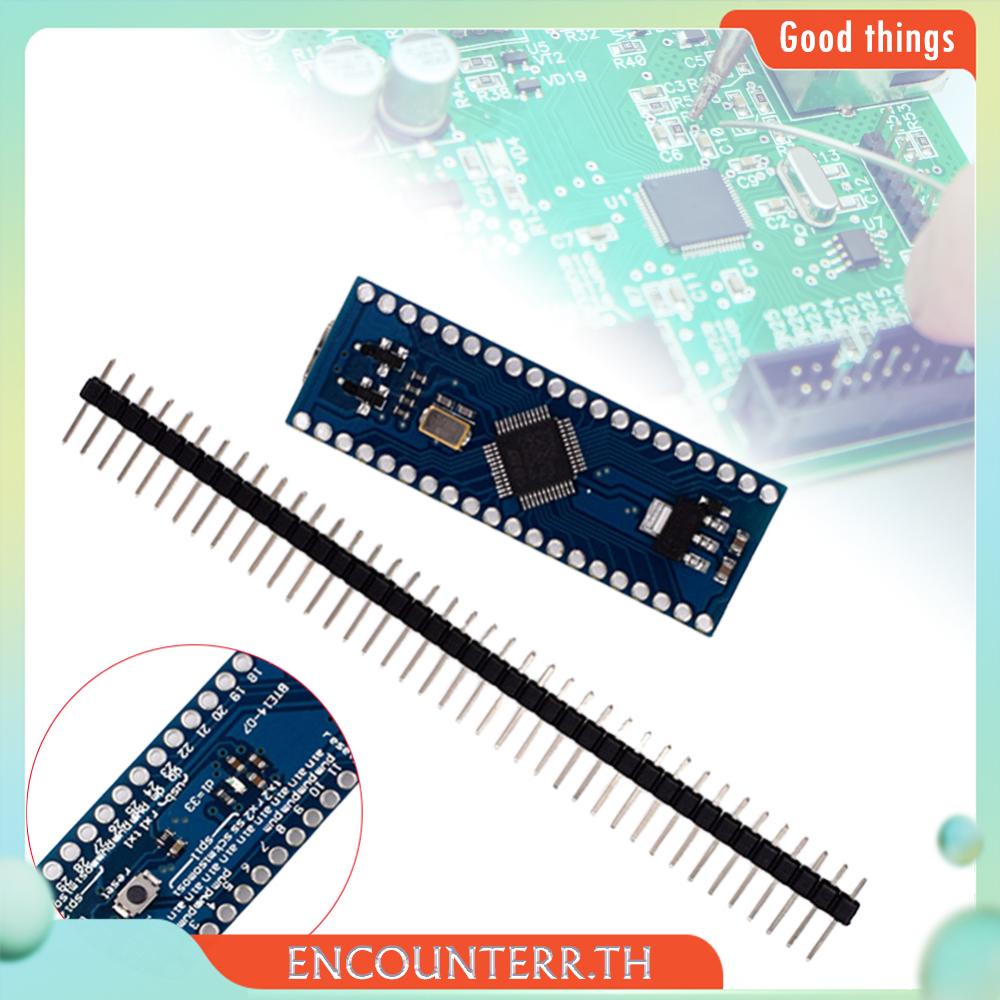 [encounterr.th] บอร์ดไมโครคอนโทรลเลอร์ STM32F103CBT6/STM32F103C8T6 Mini ...