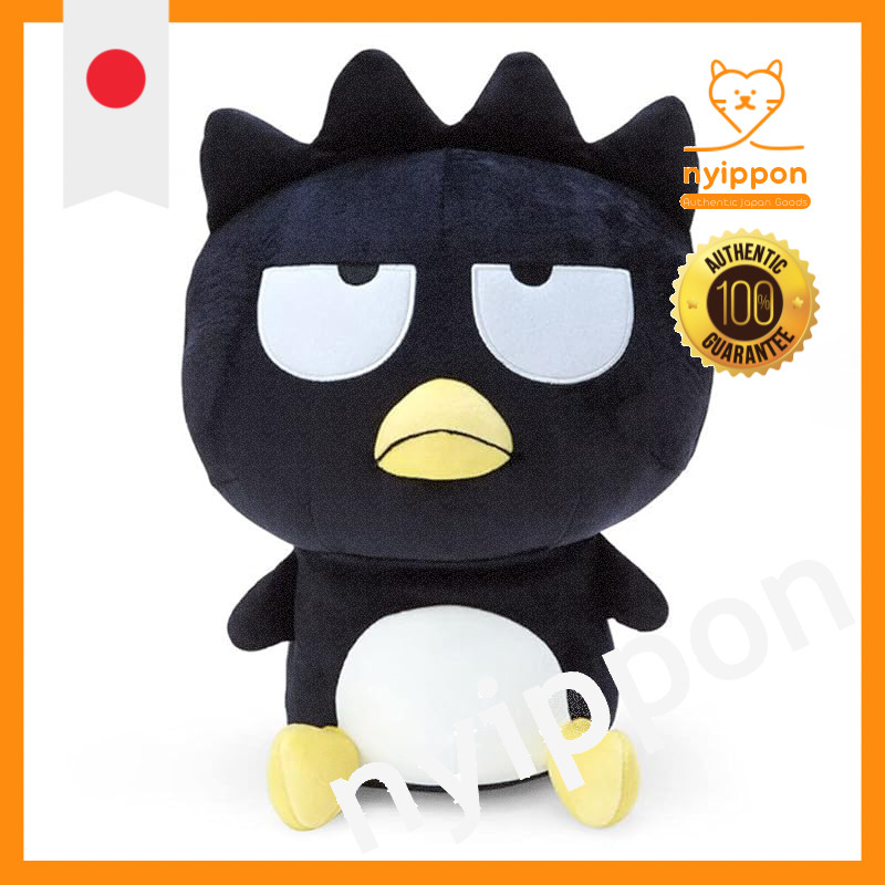 SANRIO Bad Battsu Maru 30th Anniversary Celebration Collection | Shopee Thailand