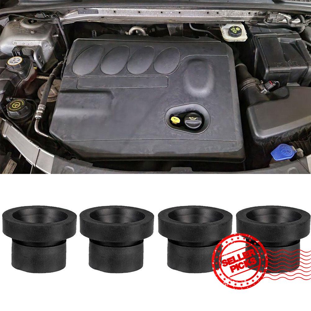 ยางกันชนฝาครอบเครื่องยนต์ สําหรับ FORD Focus 2 MK2 Galaxy C S Max U8Q6 ...